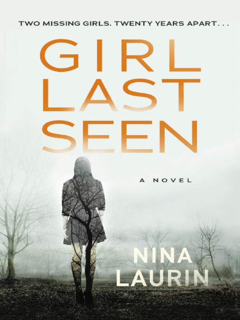 Girl Last Seen | PDF | Copyright