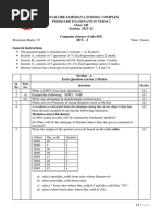 1353360372sql Practice Questions | PDF | Table (Database) | Databases