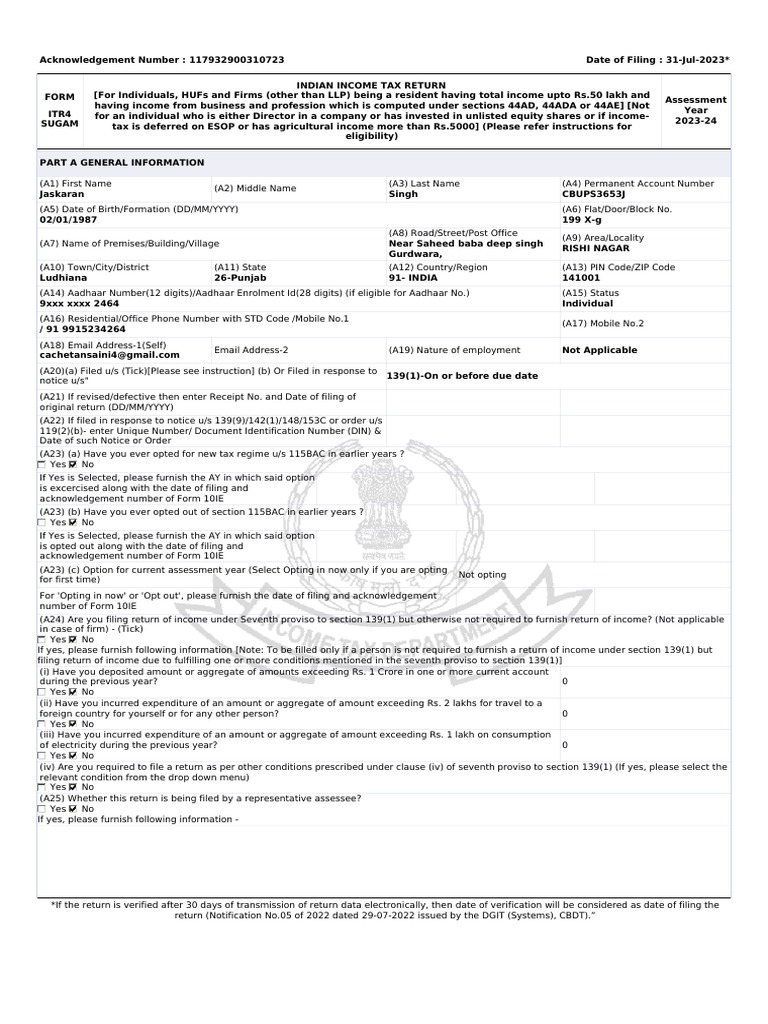 Form PDF 117932900310723 | PDF | Pension | Tax Deduction