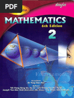 New Syllabus Shinglee Mathematics Textbook 2 Two 7th Edition by DR ...