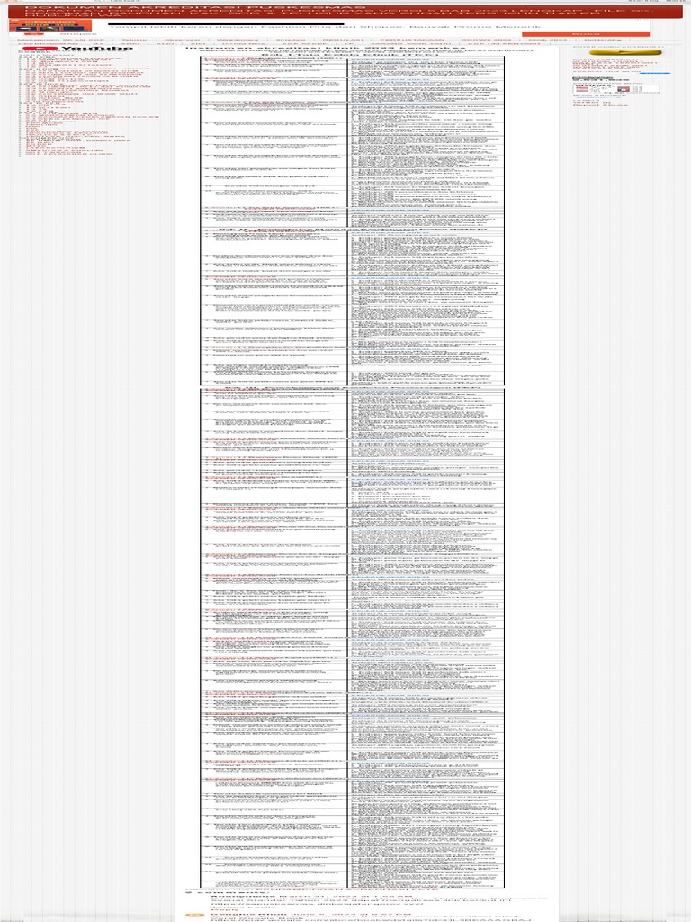 Dokumen Akreditasi Puskesmas Instrumen Akreditasi Klinik 2023 Kemenkes