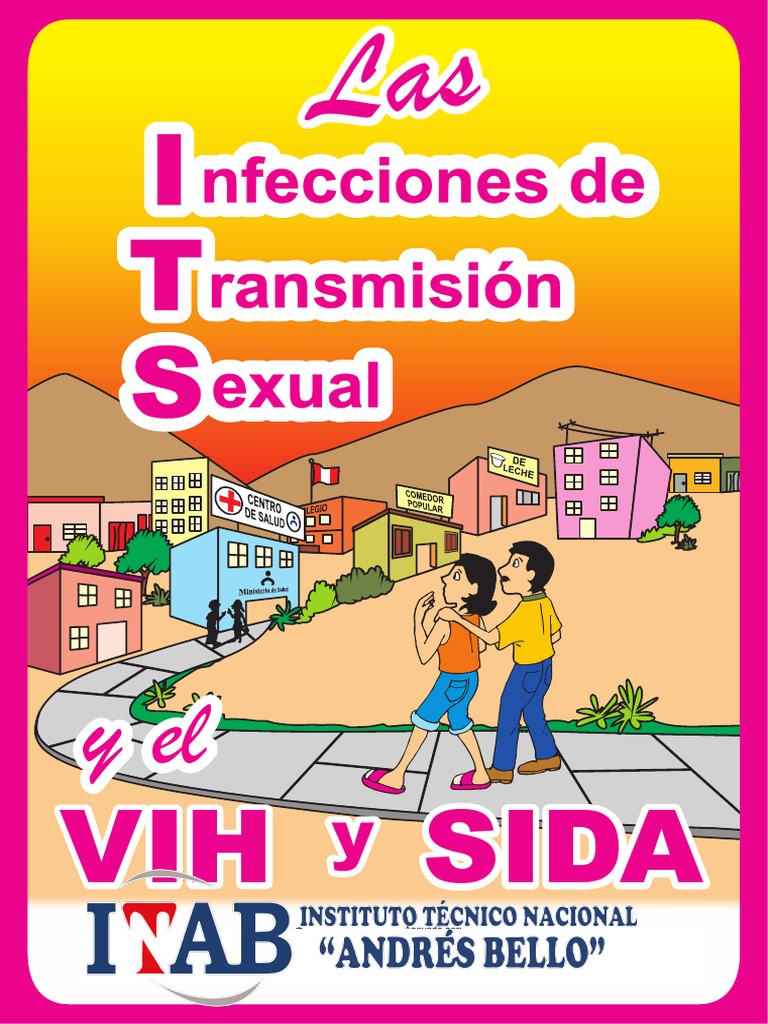 Prevención del VIH y ITS en Sexualidad | PDF | Condón | VIH