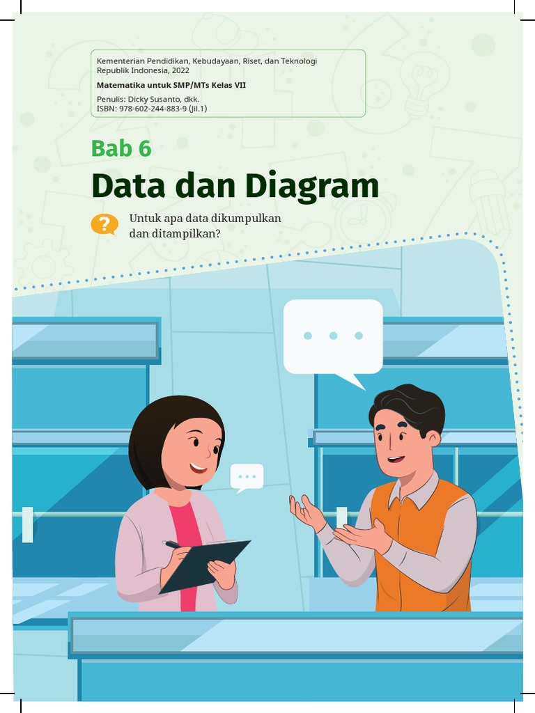Buku Murid Matematika - Matematika_ Data Dan Diagram Panduan Khusus ...