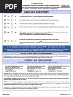 Papers Please Cheat Sheet | PDF
