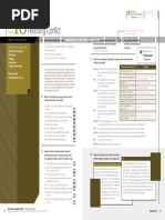 RRM3 - D268 - Task - 2 Revised | PDF | Negotiation | Communication