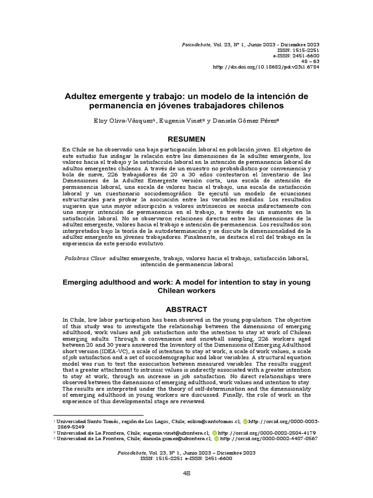 6784-Texto Del Artículo-30250-1-10-20230516 | PDF