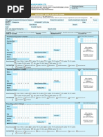 Permit To Transfer (PTT) | PDF | Bill Of Lading | Identifier