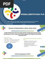 OMSPAN Dana Desa 2025 - 11122024 | PDF