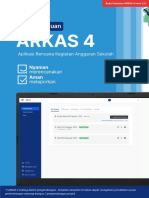 cARA INSTAL ARKAS 4 | PDF