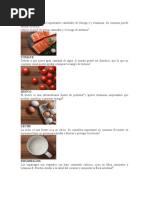 Tomevit Solución: Adultos Niños Lactantes | PDF