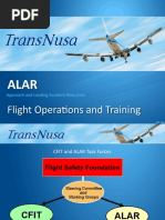 Aviation Safety Cards | PDF | Aviation Safety | Risk Assessment