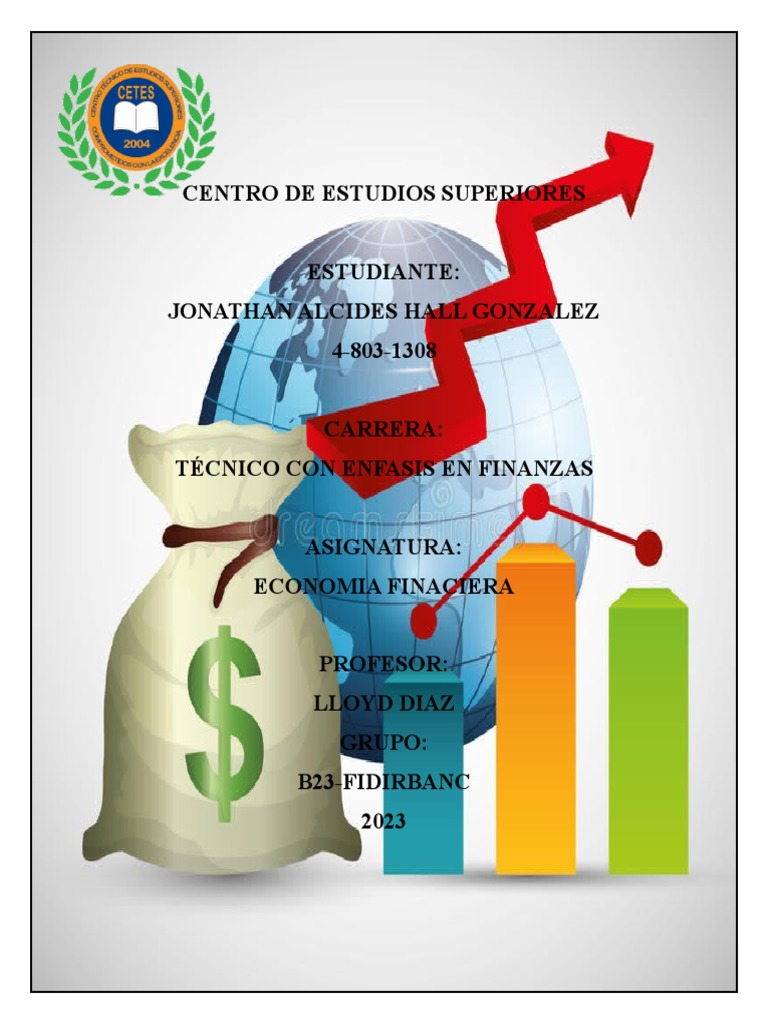 Tarea Modulo 1 | PDF | Sistema financiero | Bancos Tarea Modulo 1 | PDF | Sistema financiero | Bancos