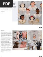 WGSN Trends | PDF | Cost Of Living