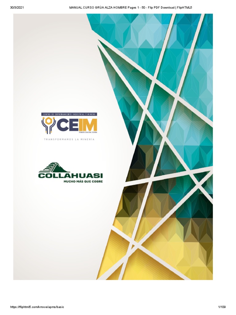 MANUAL CURSO GRÚA ALZA HOMBRE Pages 1 - 50 - Flip PDF Download ...