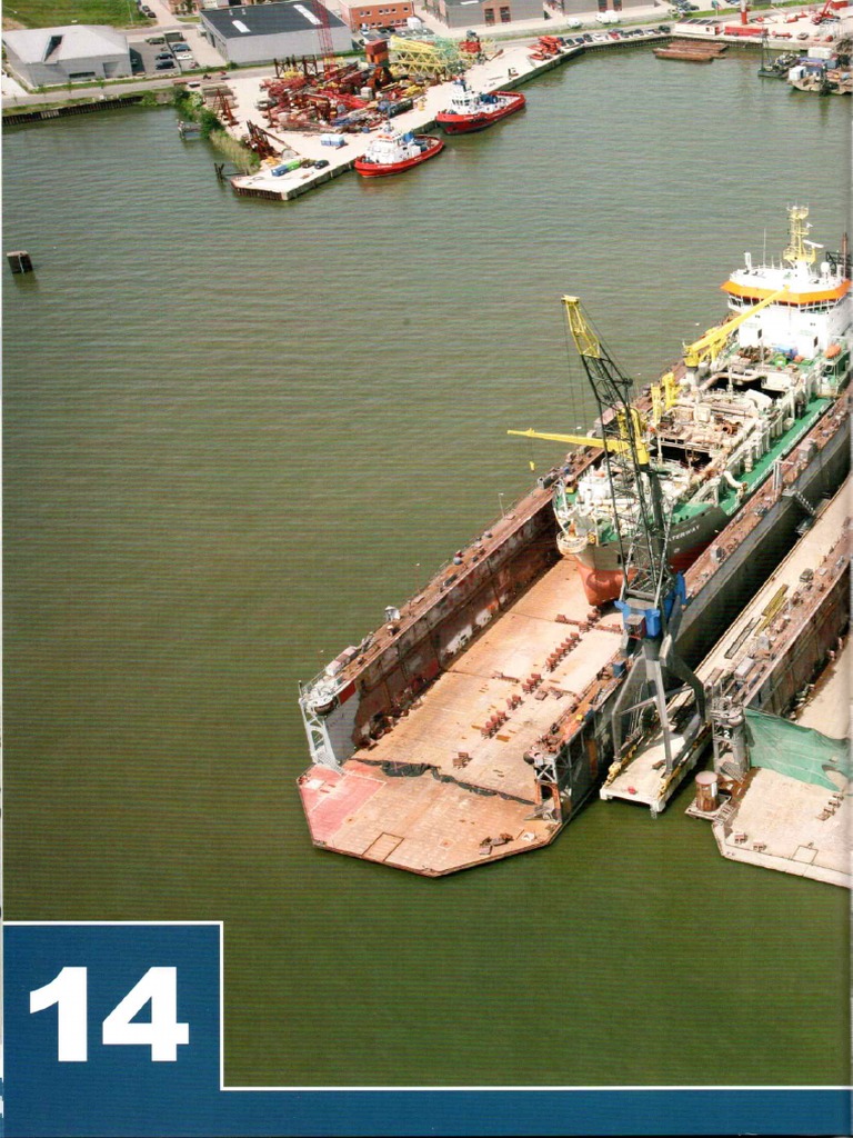 Ship Knowledge 9TH Edition 3 | PDF