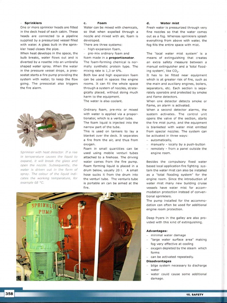 Ship Knowledge 9TH Edition 4 | PDF