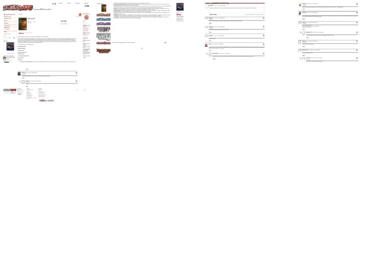 Public Access - The Gauntlet | PDF