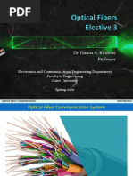 Fiber Optics Problems and Solutions | PDF | Fiber Optic Communication ...