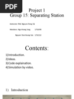 Free SQDC Board Template PowerPoint Download | PDF