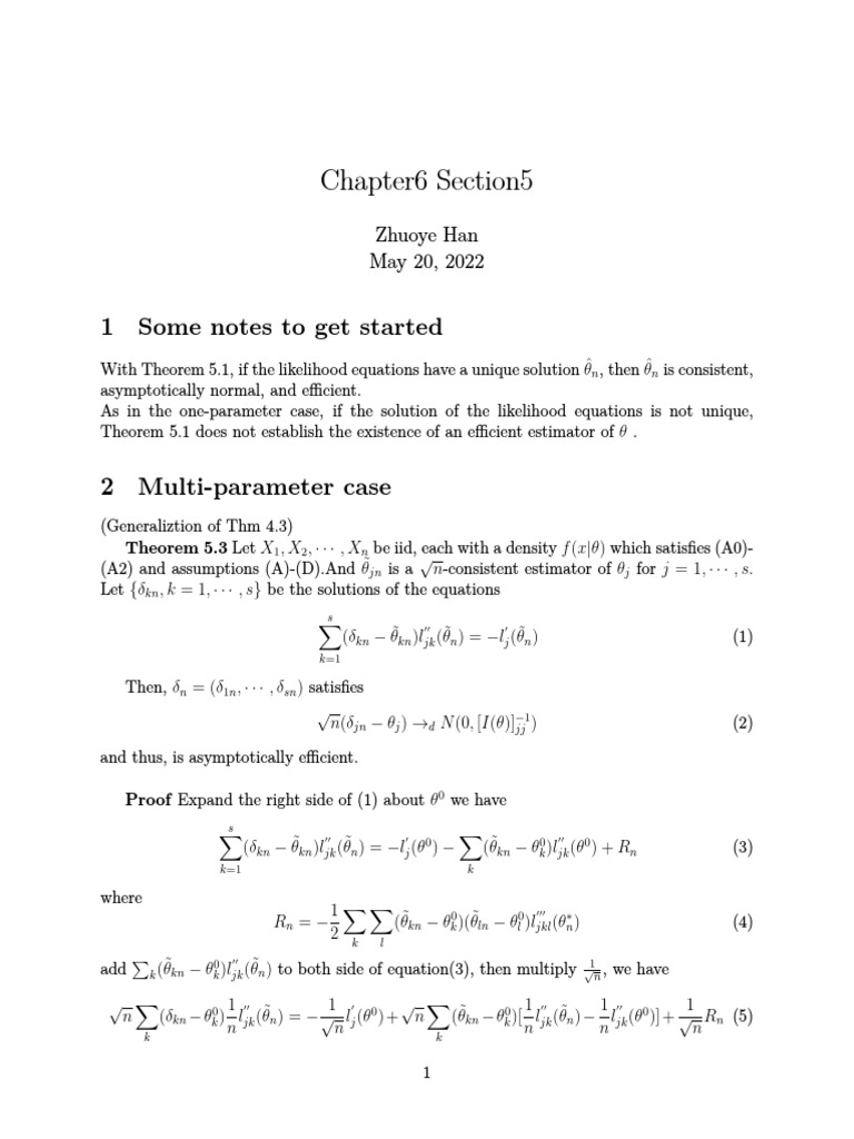 Lec12 2 韩卓烨 | PDF | Mathematical Analysis | Mathematics