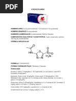 Acetaminofen + Hidrocodona | PDF | Medicamentos con receta | Ciencias ...