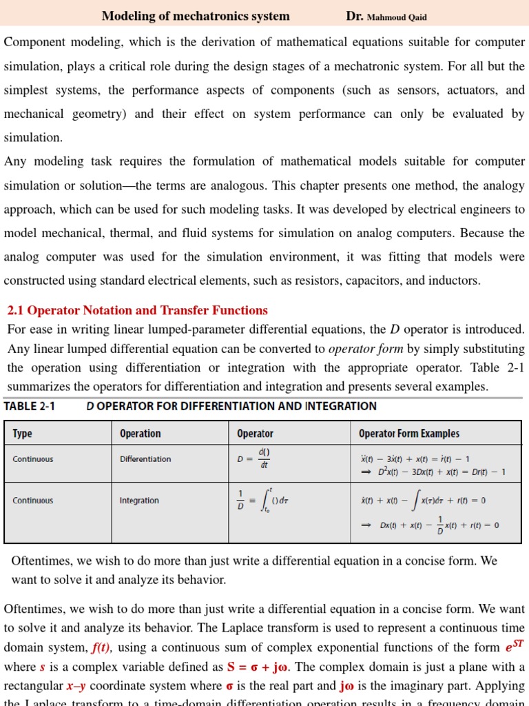MSD2 | PDF | Electrical Impedance | Electrical Network