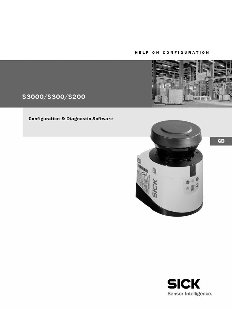 CDS S300 S3000 Help Guide | PDF | Image Scanner | Input/Output