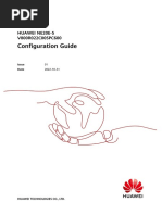 Open Port Check Tool - Verify Port Forwarding On Your Router 2 | PDF ...