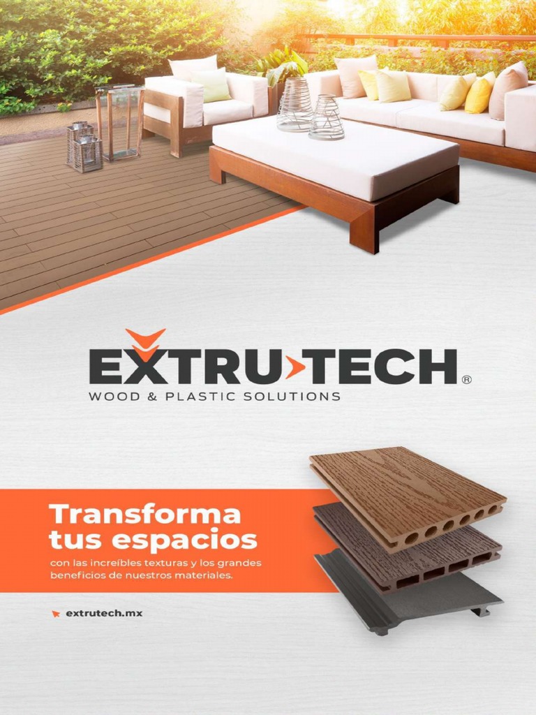 Brochure 2022 PVC | PDF