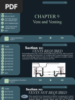 3c - Upfeed and DownFeed Water System Including Hot Water | PDF | Water ...