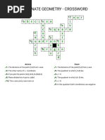 Octant in 3D Geometry | PDF
