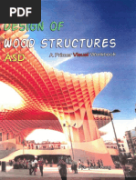 Wood Handbook: Wood As An Engineering Material | PDF | Lumber | Wood