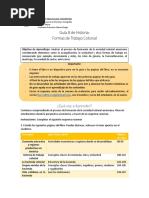 Concertaje y Huasipungo | PDF