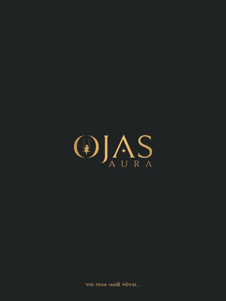 Ojas Aura Brochure-1 | PDF