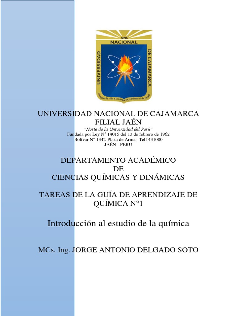 Tarea - Factores de Conversión | PDF