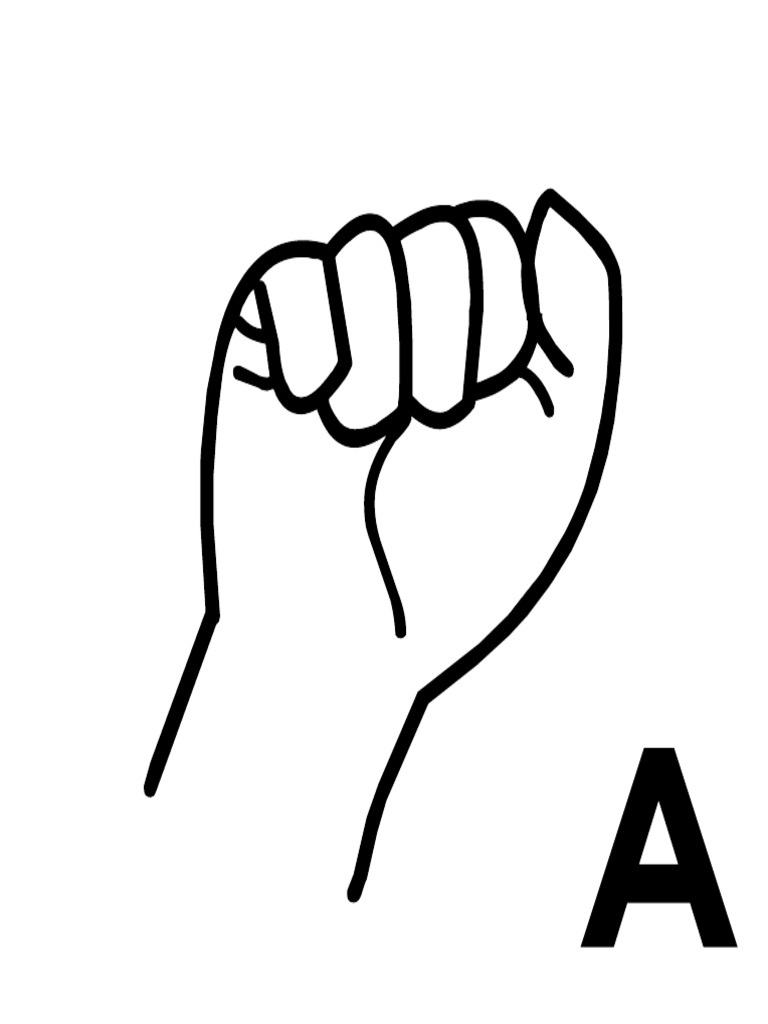 Abecedario Completo Normal | PDF