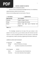 Introduction to Integrated Science | PDF | Science | Methodology