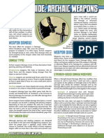 Tales From The Crib Keeper ??? | PDF