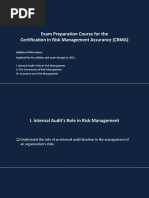 COSO Fraud Risk Management Guide | PDF | Internal Control | Enterprise ...