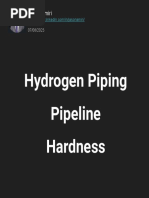 API 574 Minimum Structural Thickness Guide | PDF | Pipe (Fluid ...