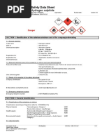 Fyrquel Oil Technical Data | PDF | Resource Conservation And Recovery ...