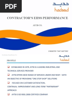 ERC Annex A - Verified Declaration | PDF