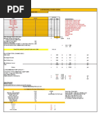 Ipc Pipe Sizing Schedule | PDF | Tap (Valve) | Plumbing