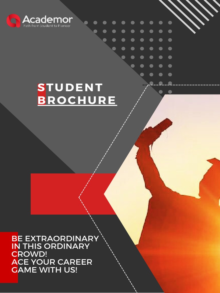 Academor Student Brochure ... | PDF | Engineering | Mechanical Engineering