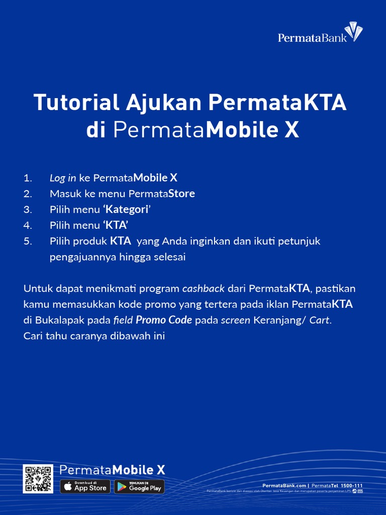 Tutorial Penggunaan Kode Prmia | PDF