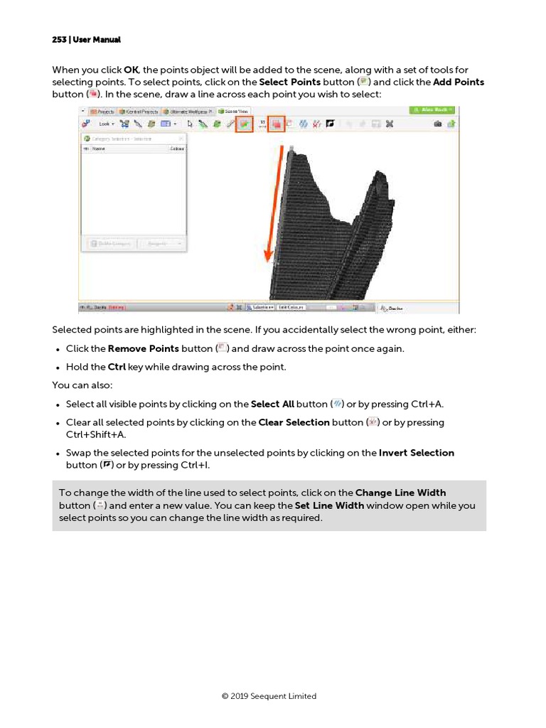 LeapfrogGeoUserManual Compressed 281 520 | PDF | Computer File | Geographic Information System