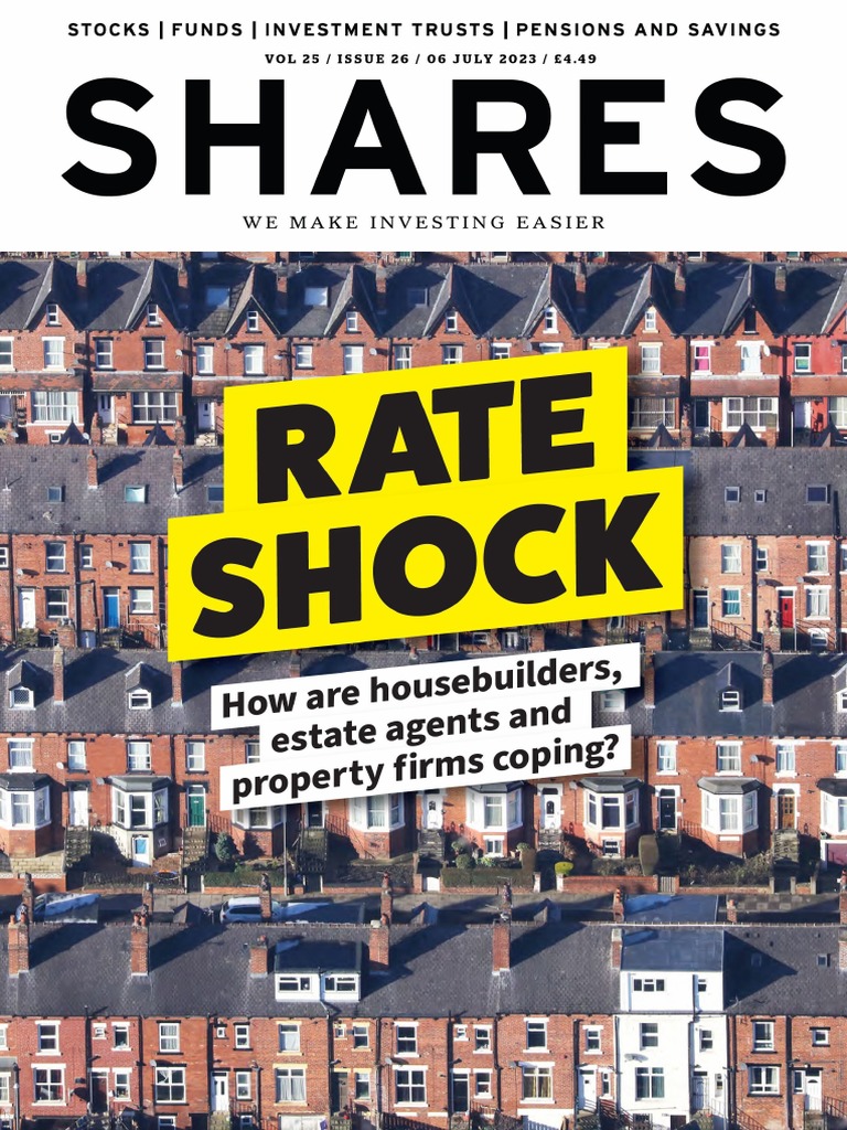 Shares Magazine 06 July 2023 | PDF