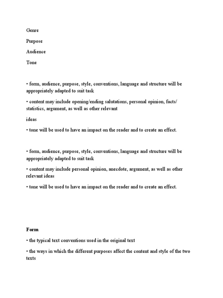 Notes 2 | PDF | Sentence (Linguistics) | Verb