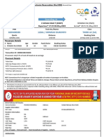 DBP Customer Information File Form | PDF | Identity Document
