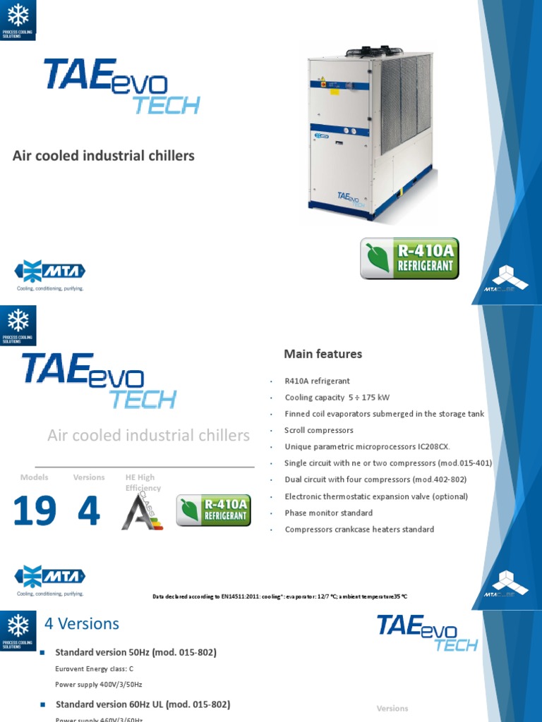 Mta Taeevo Tech | PDF